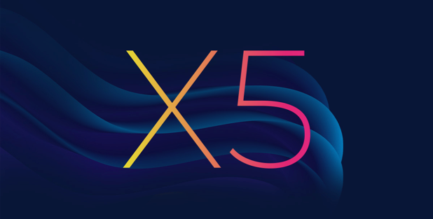 Clevertouch X5 - Clevertouch Technologies